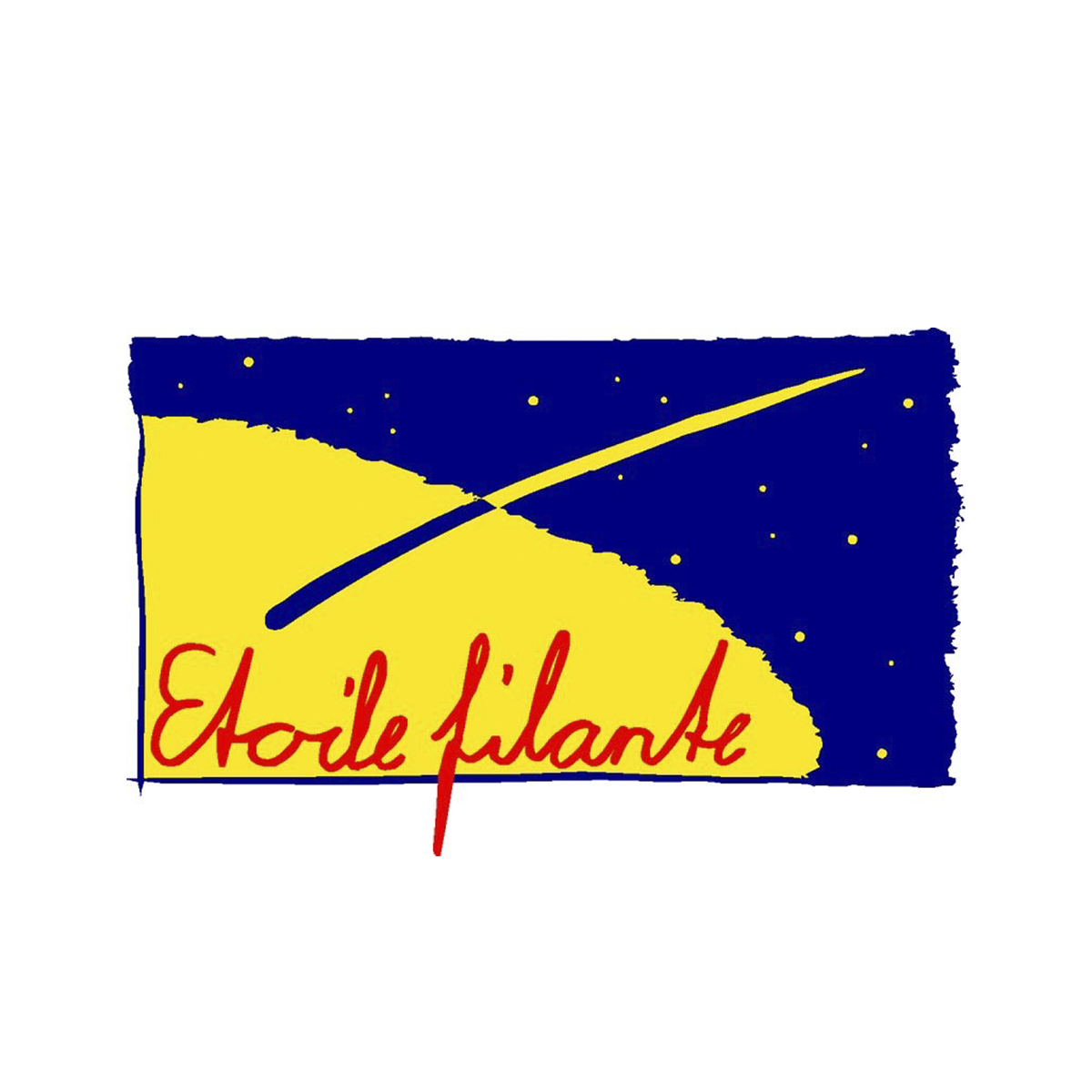 Alejandro - Ambassador for "Fondation Etoile filante" - Alejandro Reyes